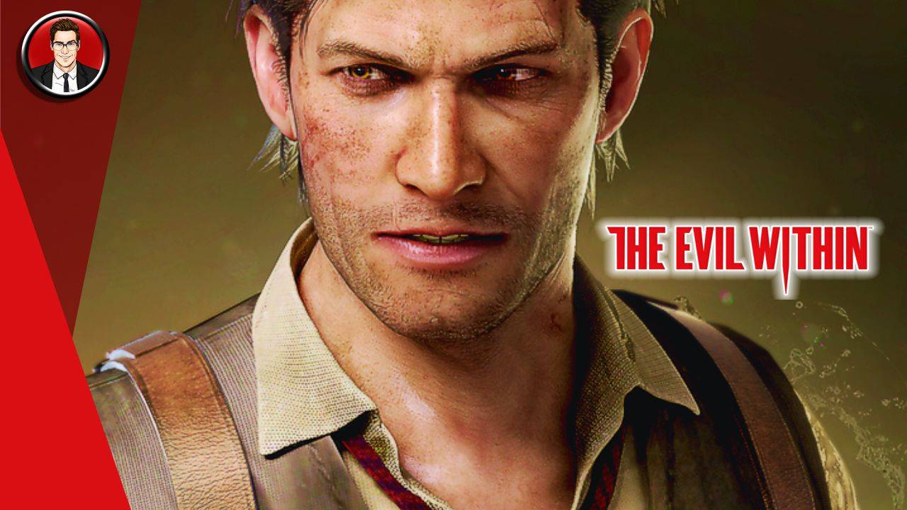 The Evil Within [БЕЗ КОММЕНТАРИЕВ]