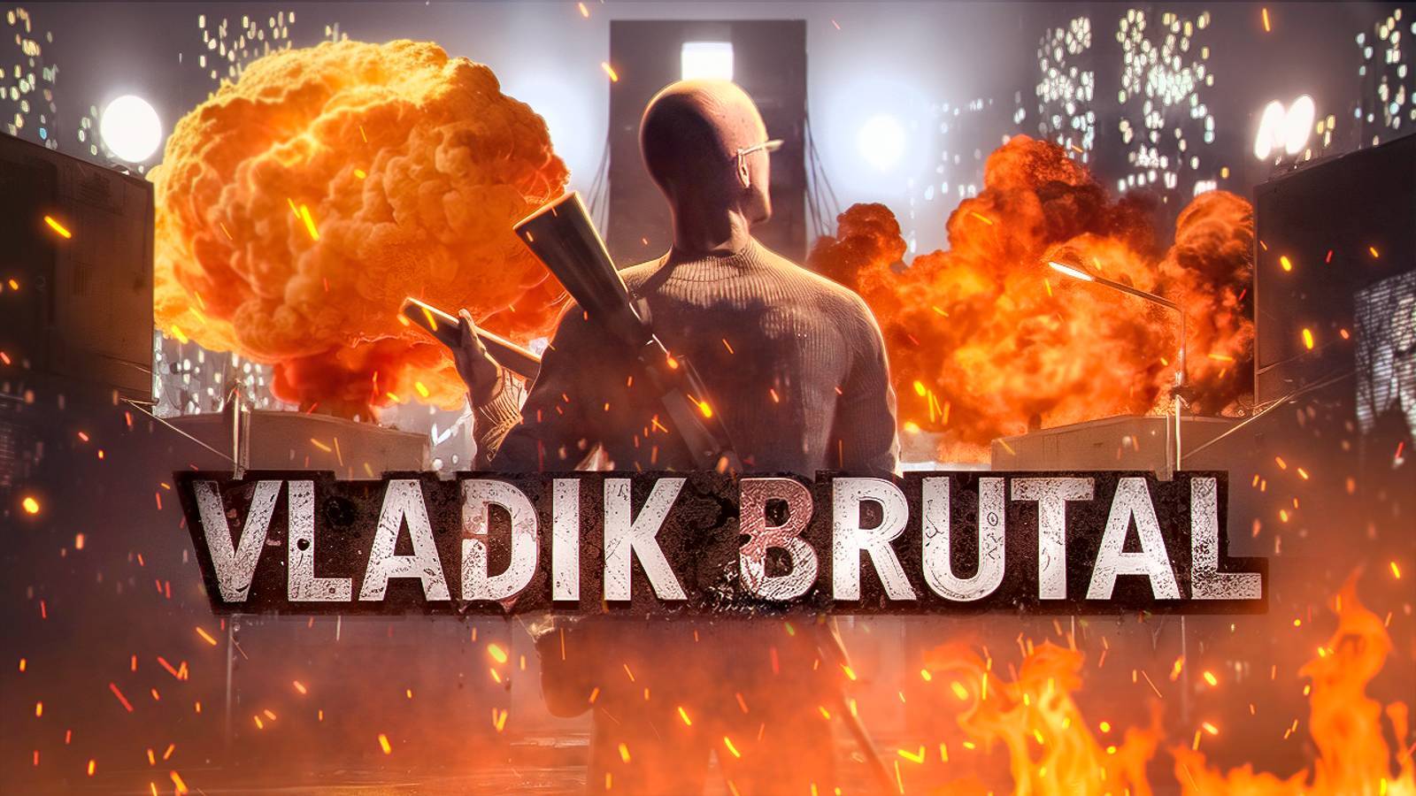 Vladik Brutal