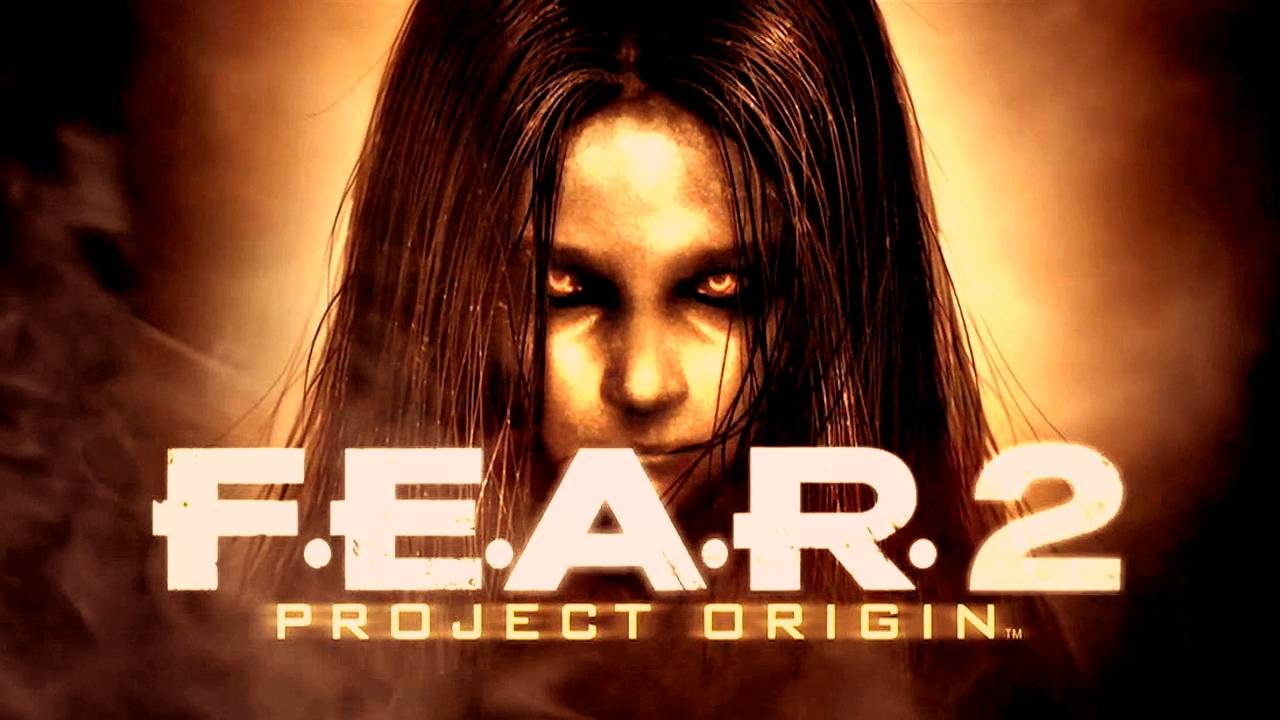 F.E.A.R. 2: Project Origin