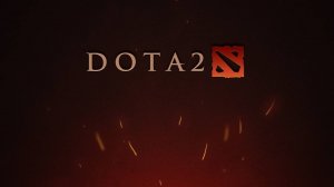 Dota2 Стрим