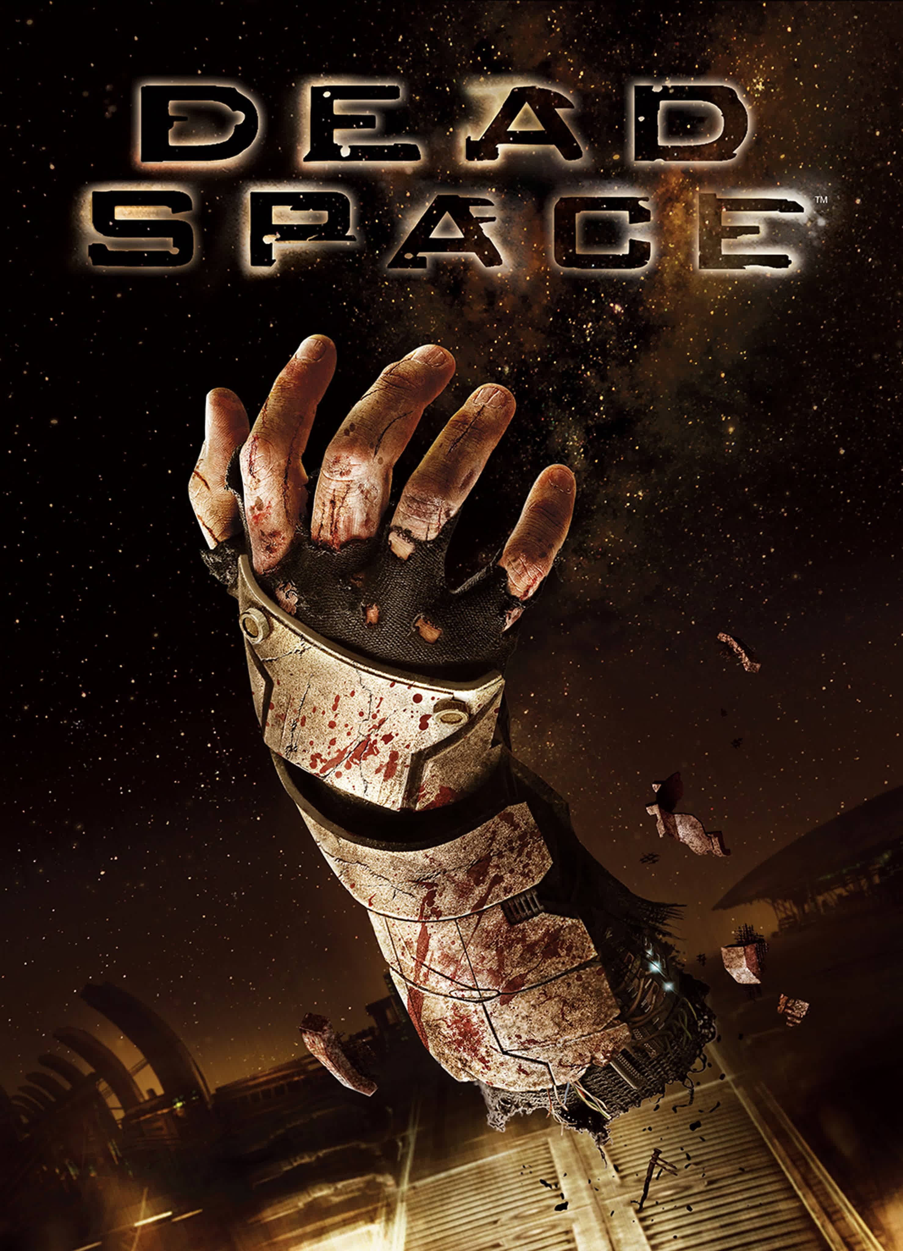 Dead Space (14 october 2008)