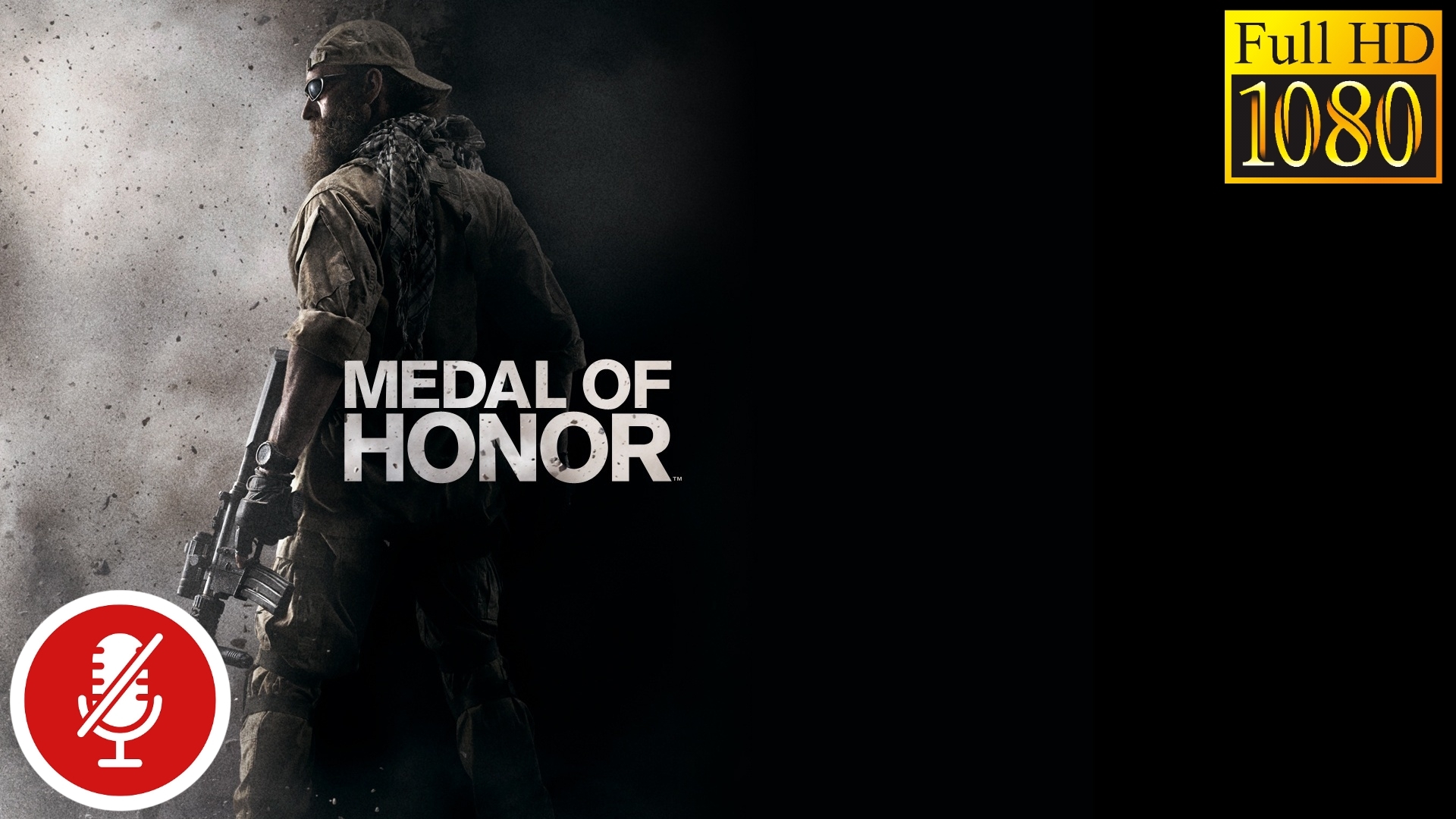 Прохождение Medal of Honor (2010)