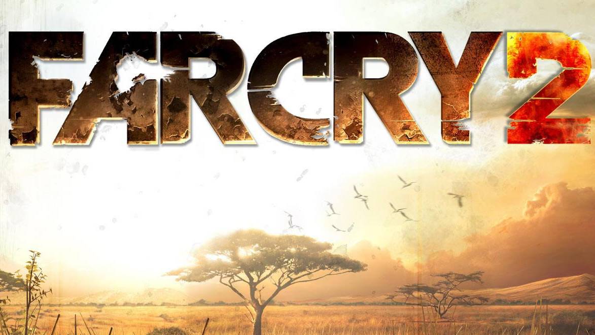 Far Cry 2