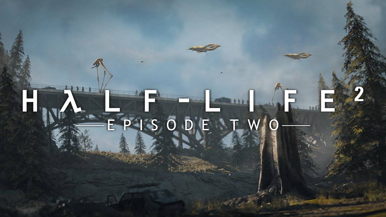 Half-Life 2: Episode Two