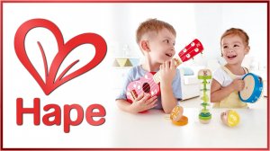 Швейцарский бренд HAPE