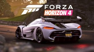 Forza Horizon 4 🎮