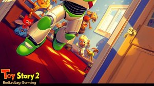 Toy Story 2 (PS1)