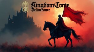 Kingdom Come: Deliverance Royal Edition