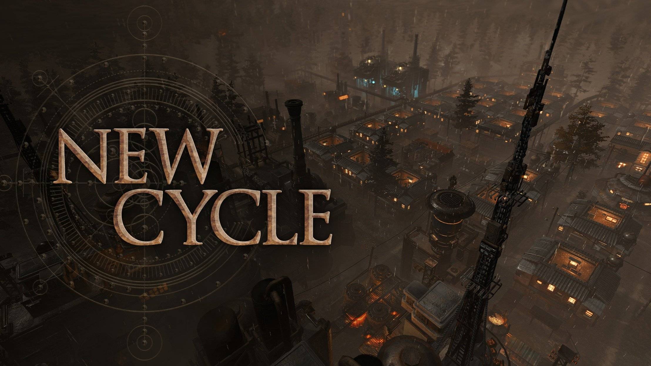 New Cycle season 2