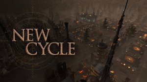 New Cycle season 2