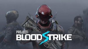 BLOODSTRIKE