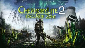 Chernobylite 2: Exclusion Zone