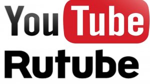 YouTube / Rutube