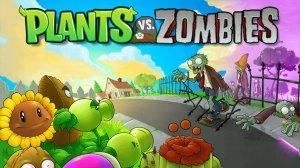 plants vs zombies