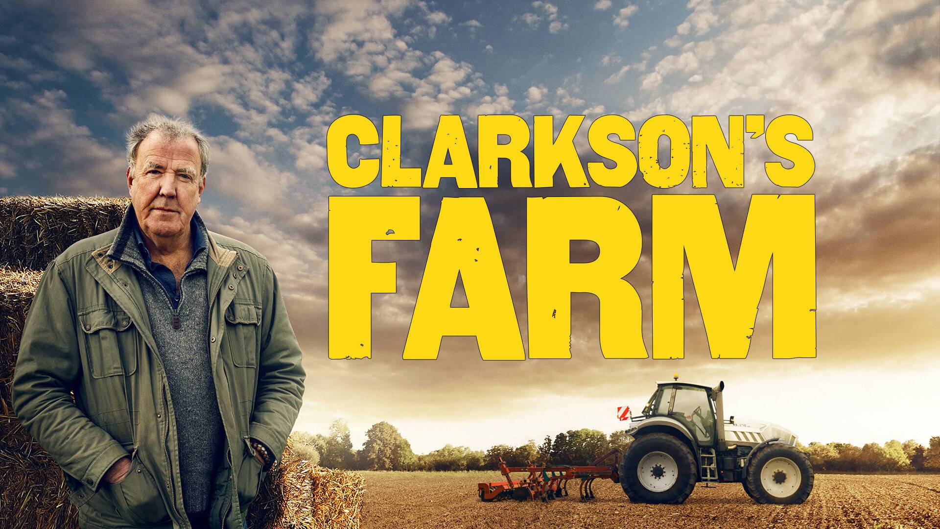 Ферма Кларксона (документальный сериал, 2021-...)