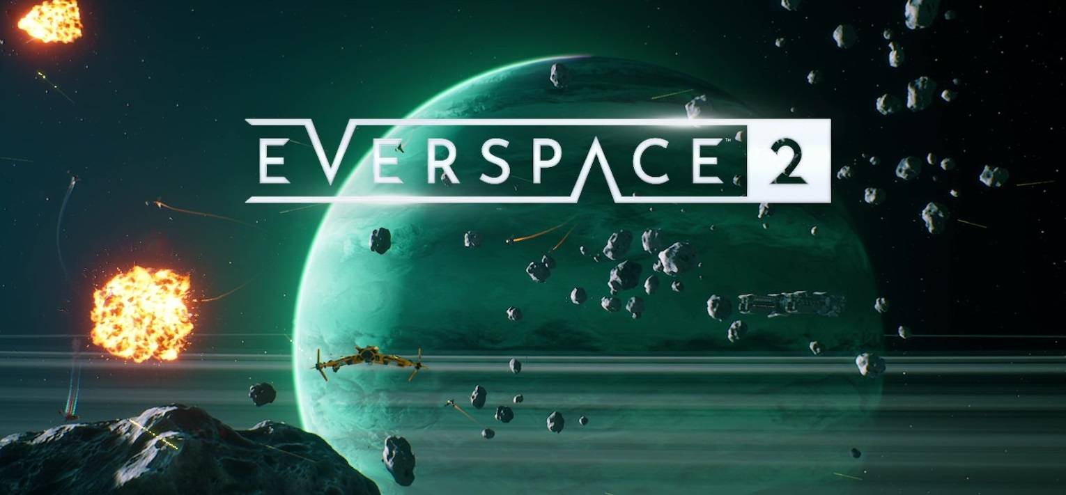 EVERSPACE 2