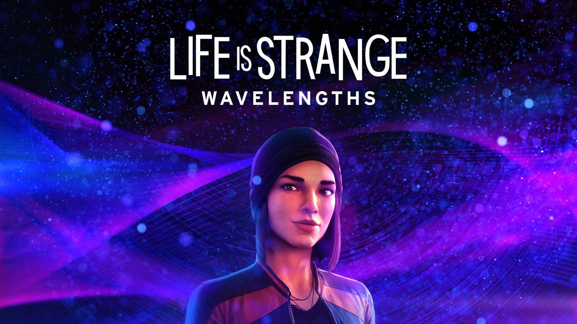 🔵Life Is Strange: True Colors Wavelengths🔵ПРОХОЖДЕНИЕ НА РУССКОМ🔵PC🔵(ЗАВЕРШЕНО)