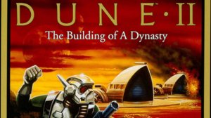 Dune 2: The Building of a Dynasty