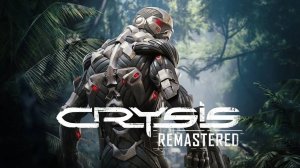 Прохождение Crysis - Linux KDE Neon 6.2 R7 5700X3D + RX 6900 XT