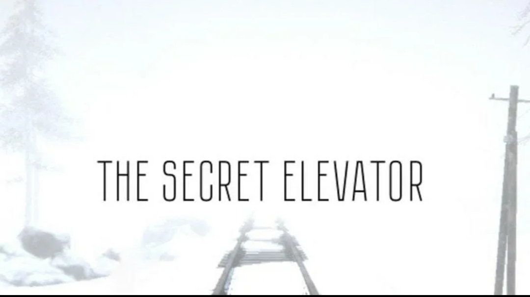 The Secret Elevator