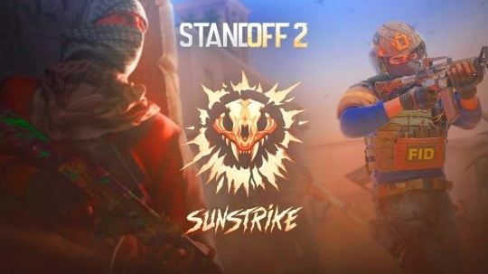 standoff 2