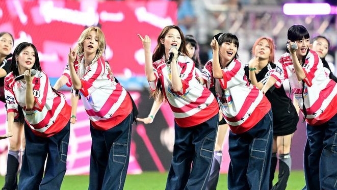 (G)I-DLE