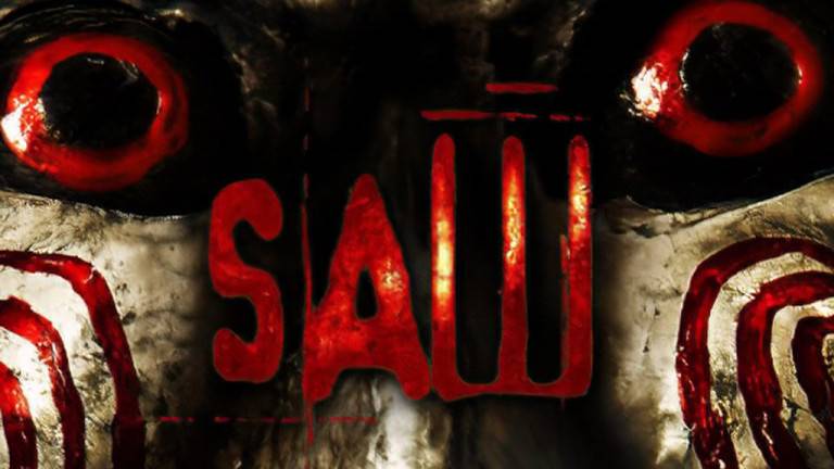 SAW: The Video Game (6 October 2009)