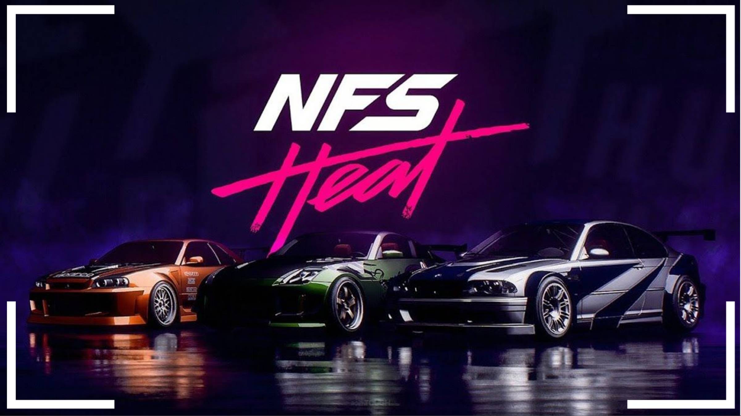 Need for Speed: Heat (2019)