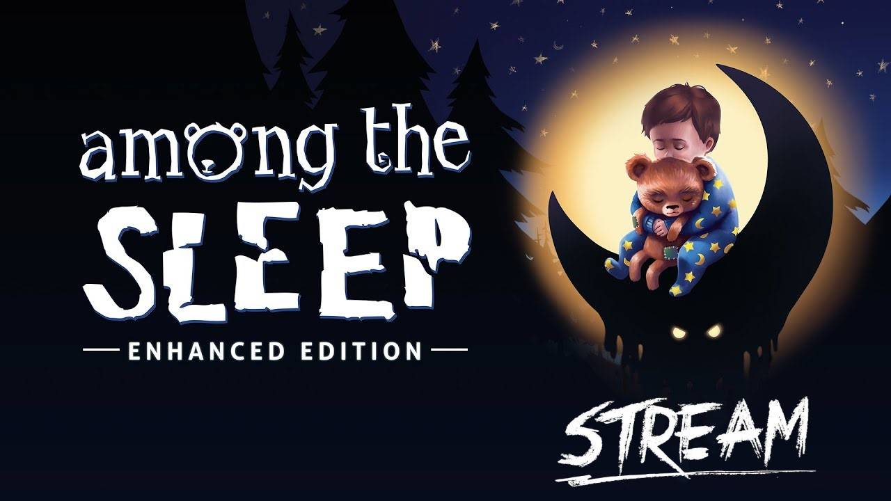 Among the Sleep