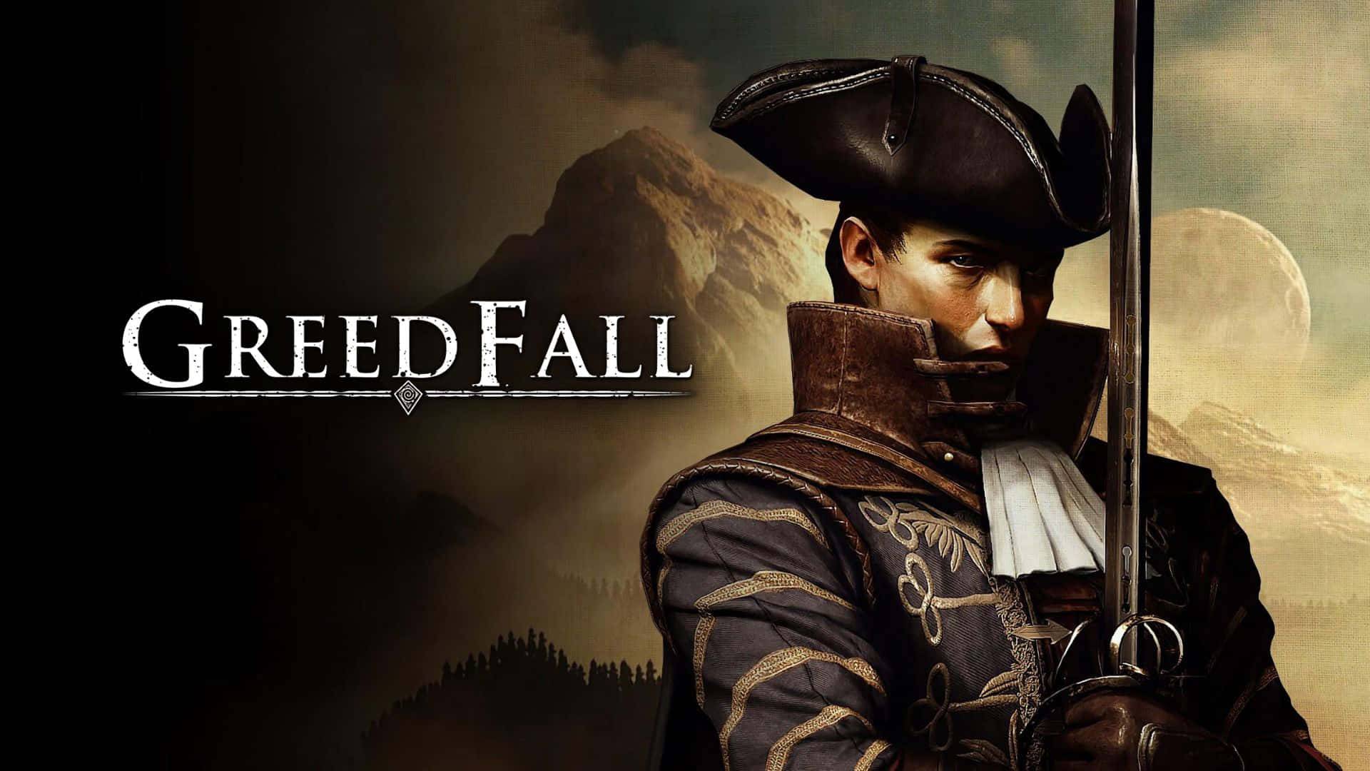 GreedFall