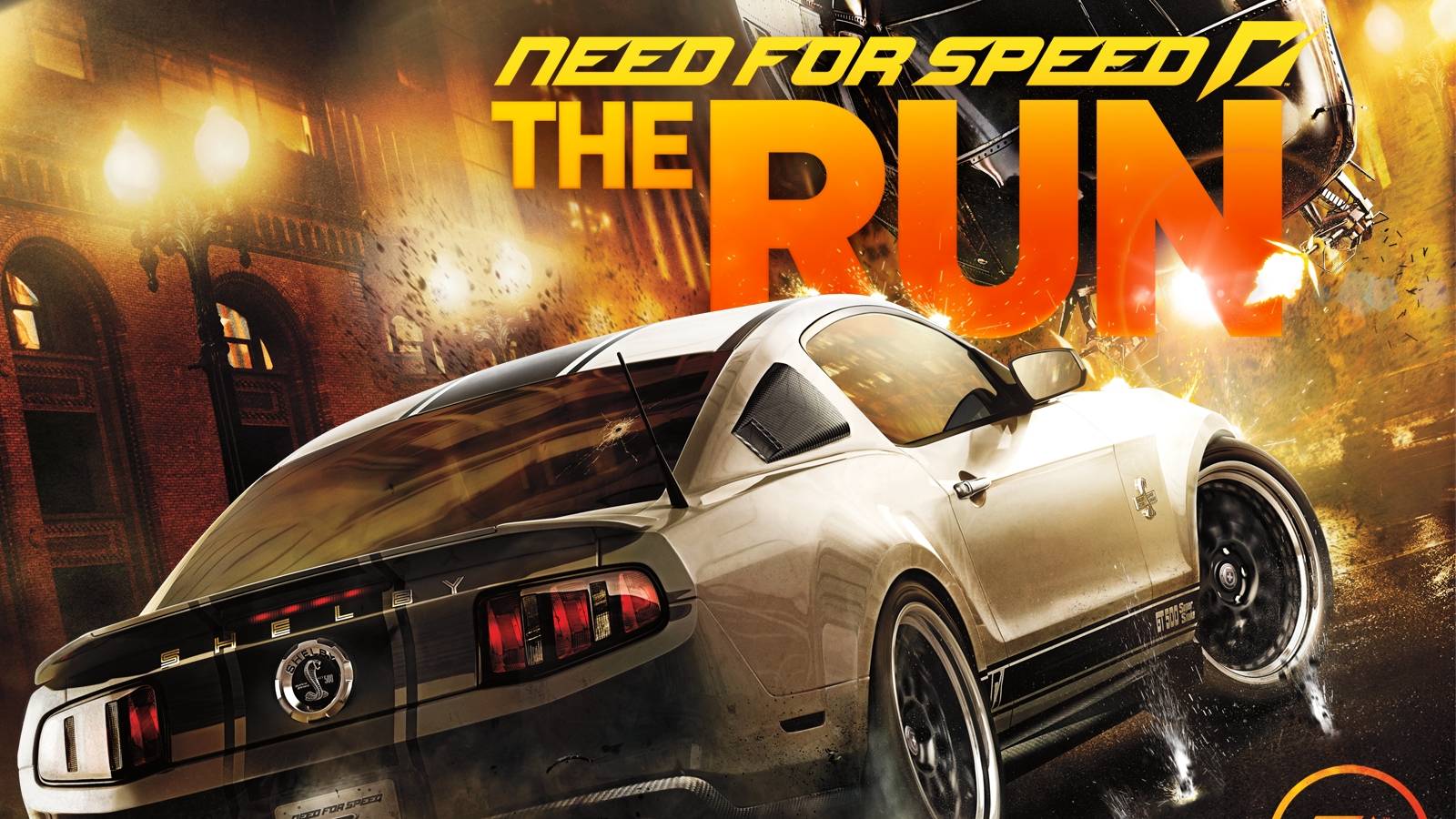 Need For Speed: The Run ▻ Прохождение – смотреть онлайн все 4 видео от Need  For Speed: The Run ▻ Прохождение в хорошем качестве на RUTUBE