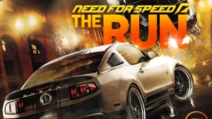 Need For Speed: The Run ► Прохождение