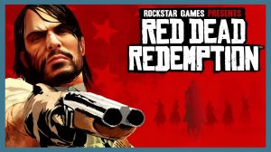 Red Dead Redemption