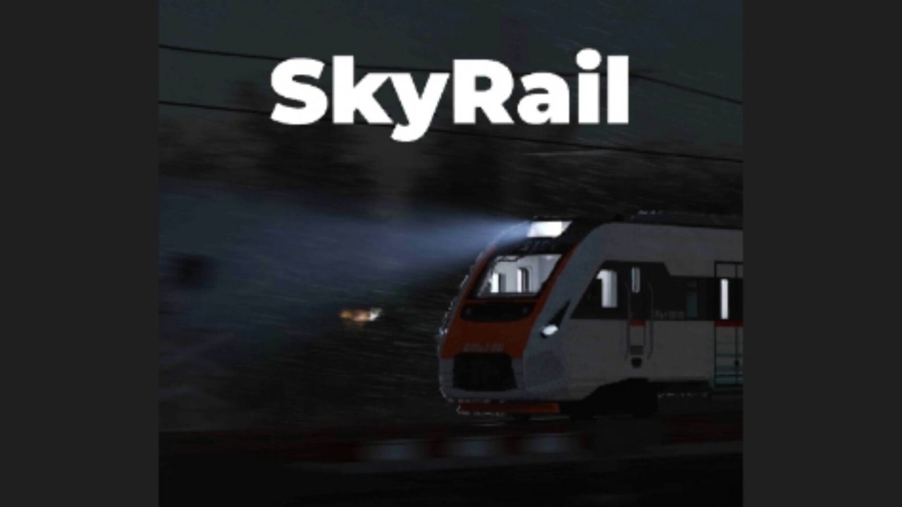 sky rail