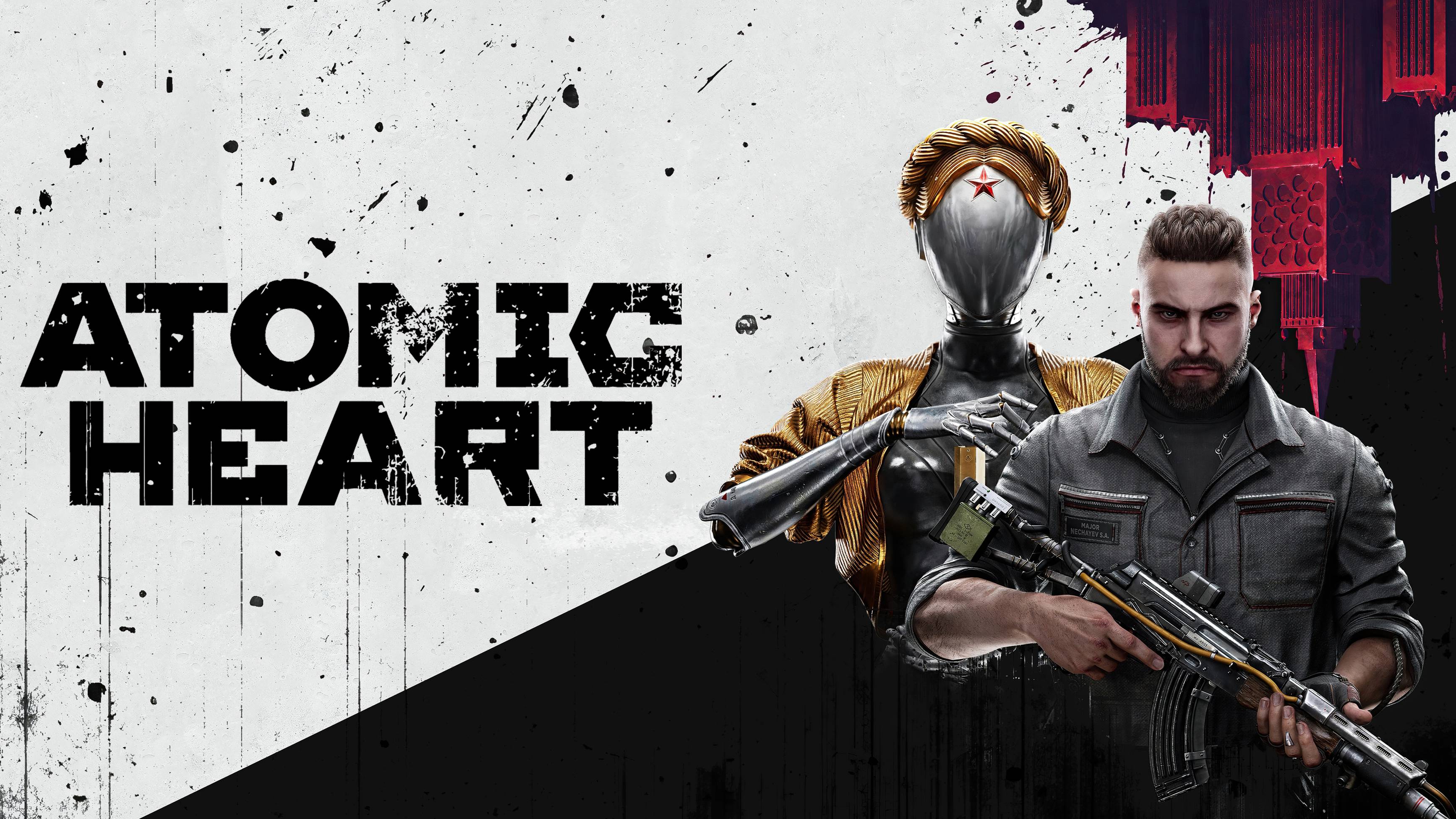 Atomic Heart