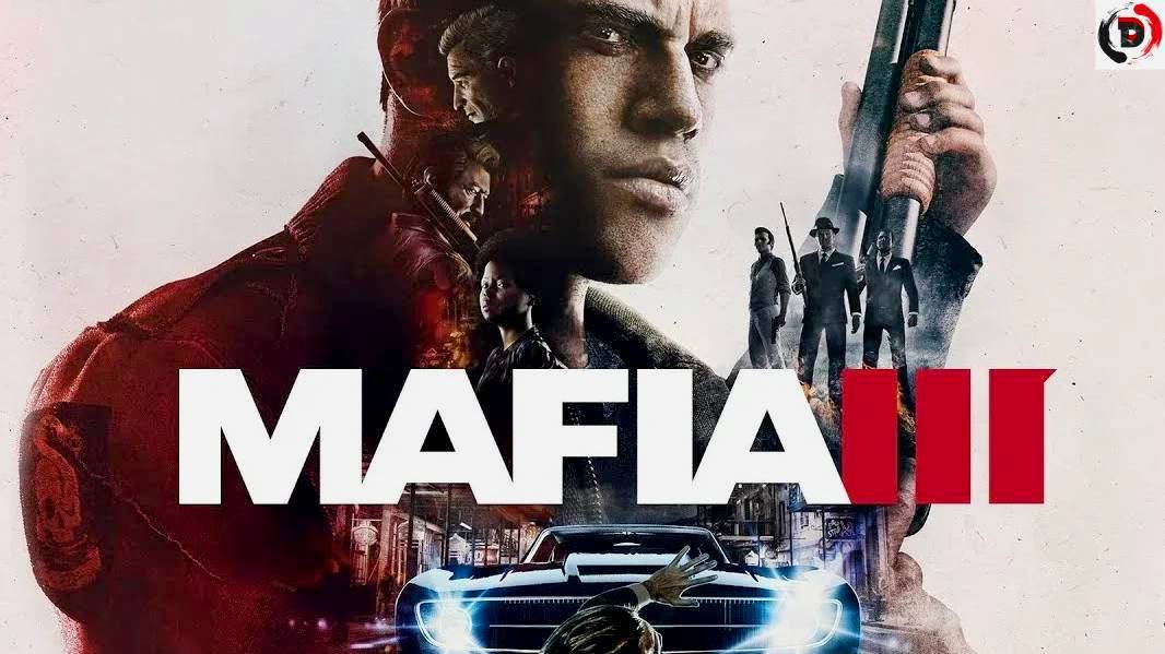 MAFIA 3   записи стримов