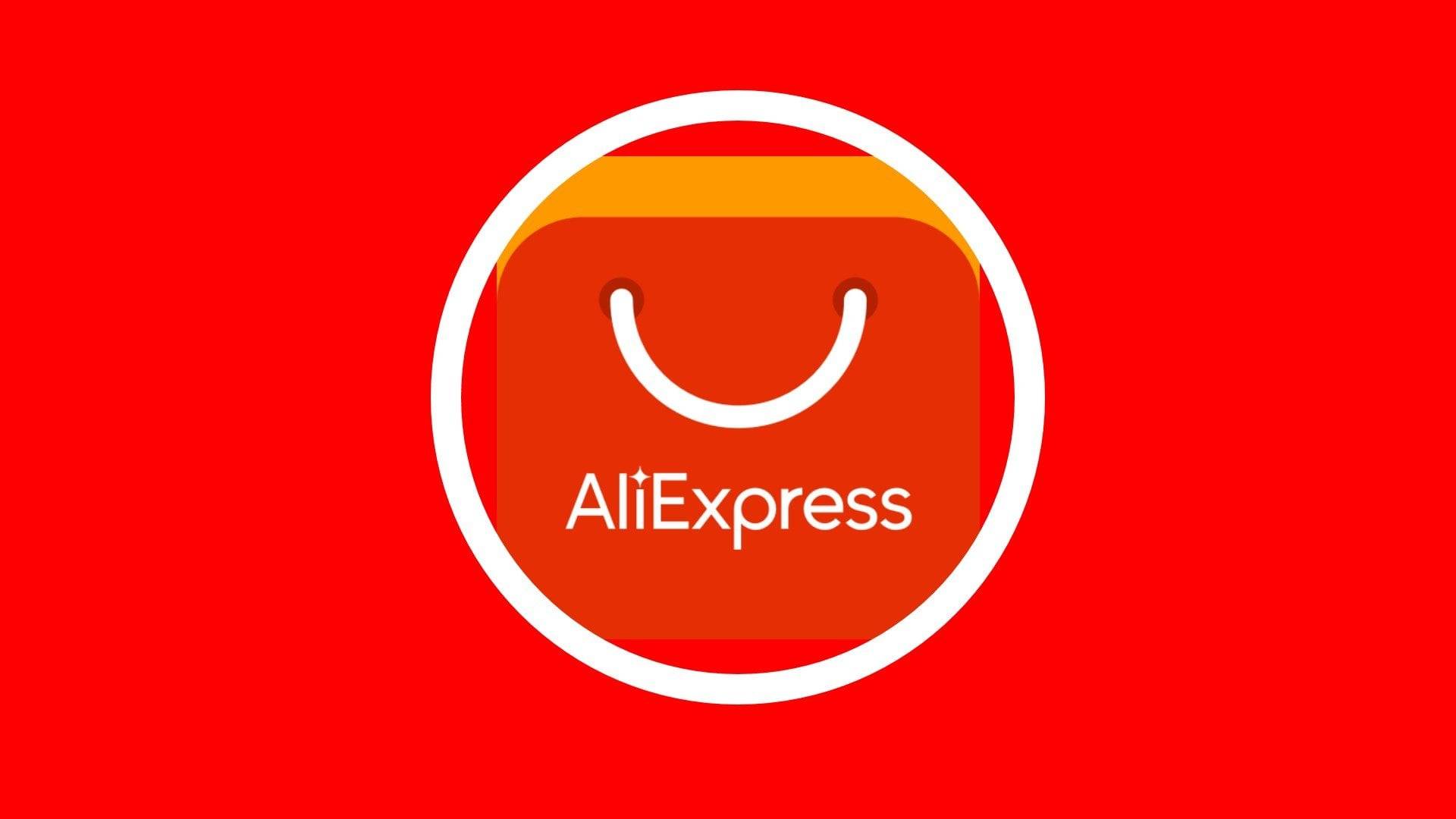 aliexpress