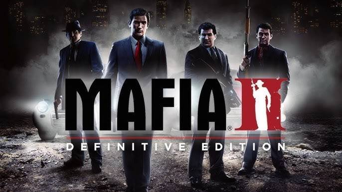 Mafia II: Definitive Edition