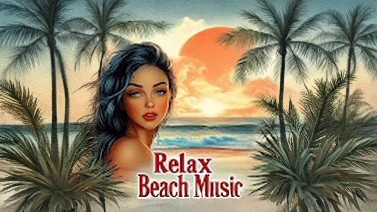 Relax Beach Music