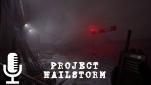 Project Hailstorm