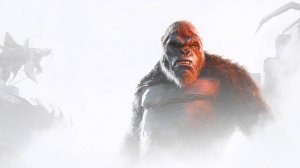 Kong survivor instinct