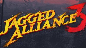 Jagged Alliance 3