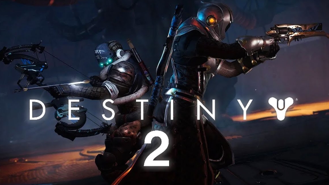 Destiny 2