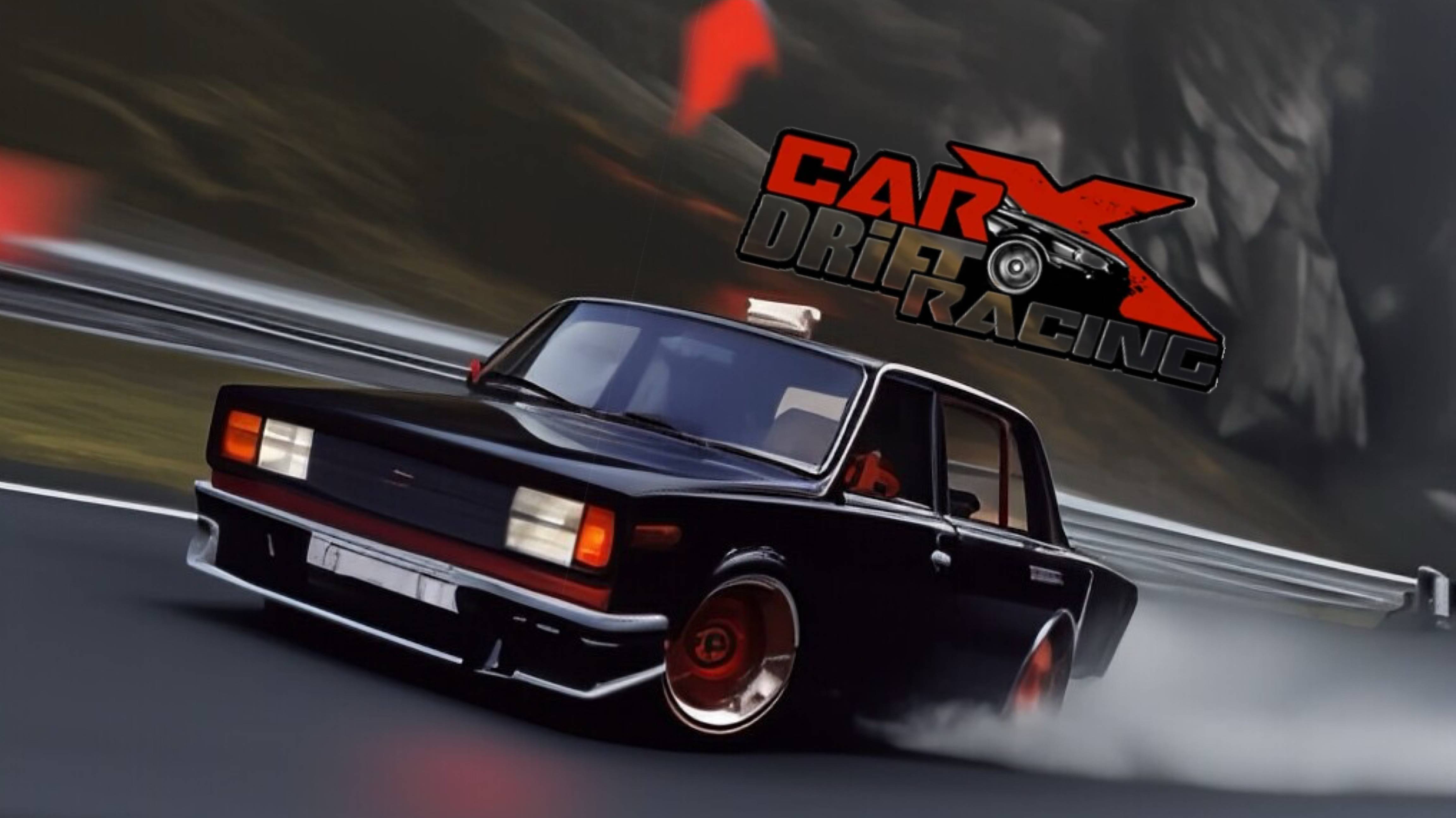 CarX Drift Racing Online