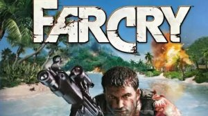 Far Cry 1 Прохождение
