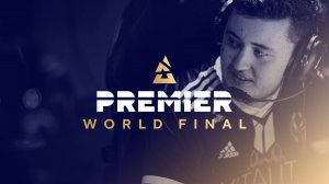 BLAST Premier World Final 2024