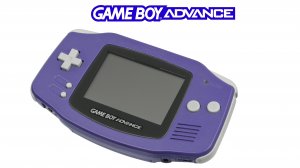 Игры Game Boy Advance (GBA)