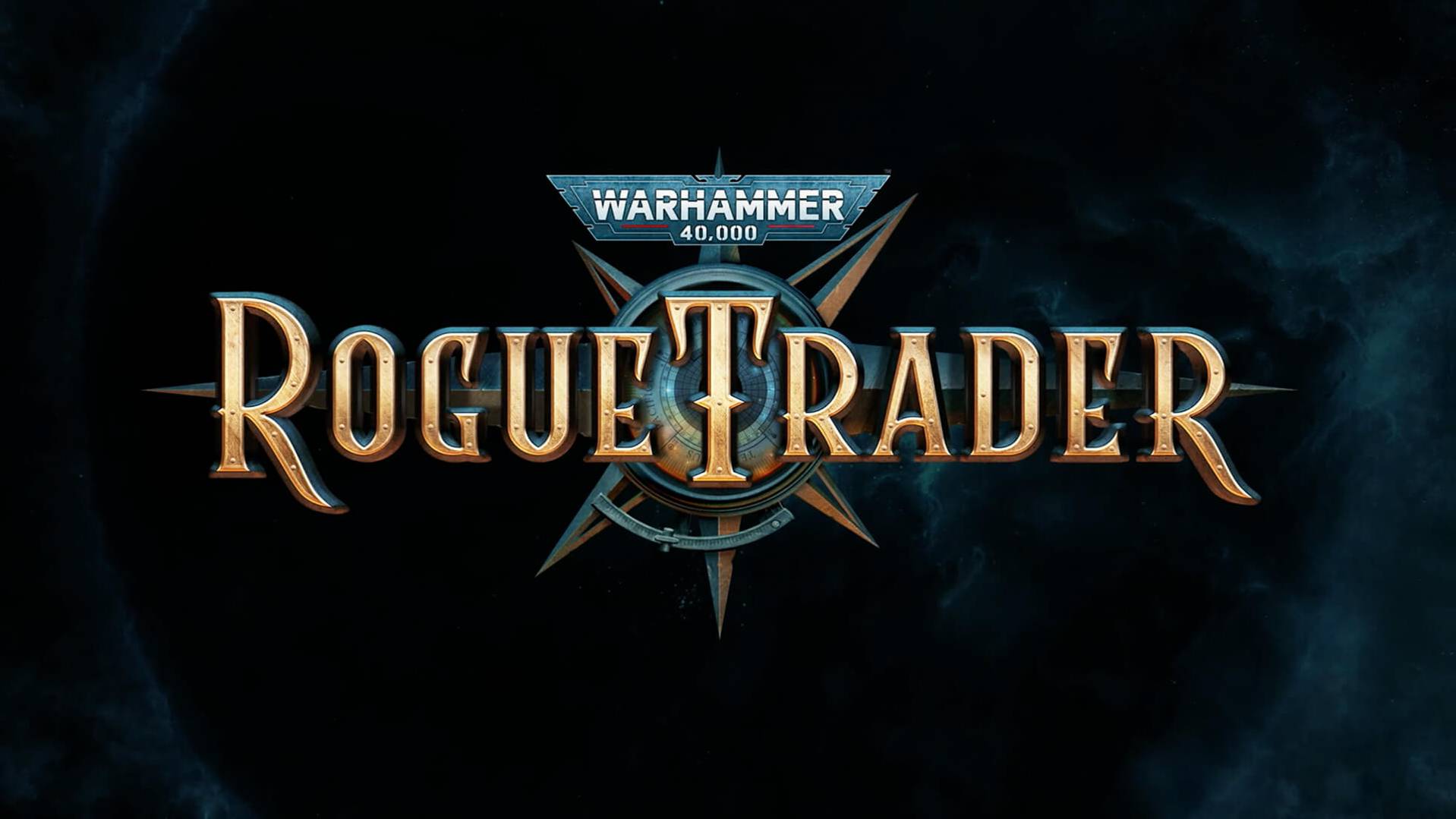 Rogue Trader