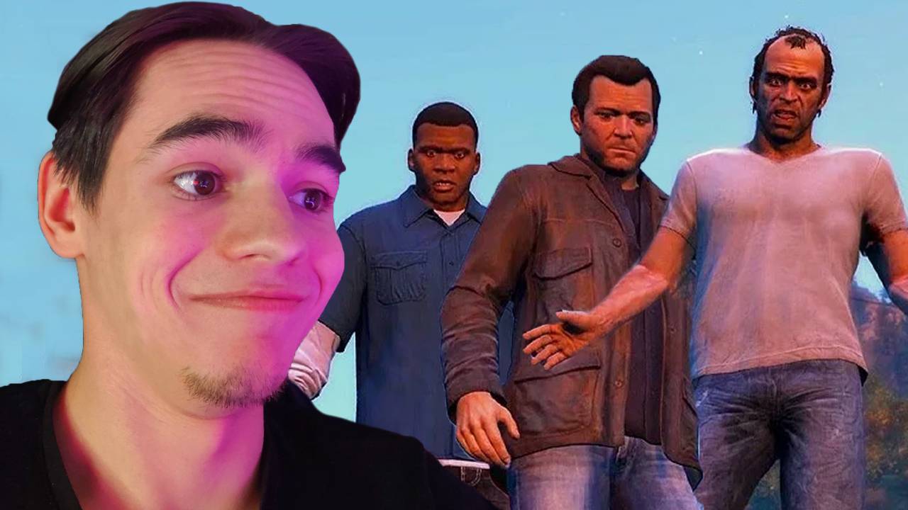 GTA 5