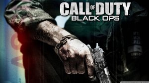 Call of Duty Black Ops